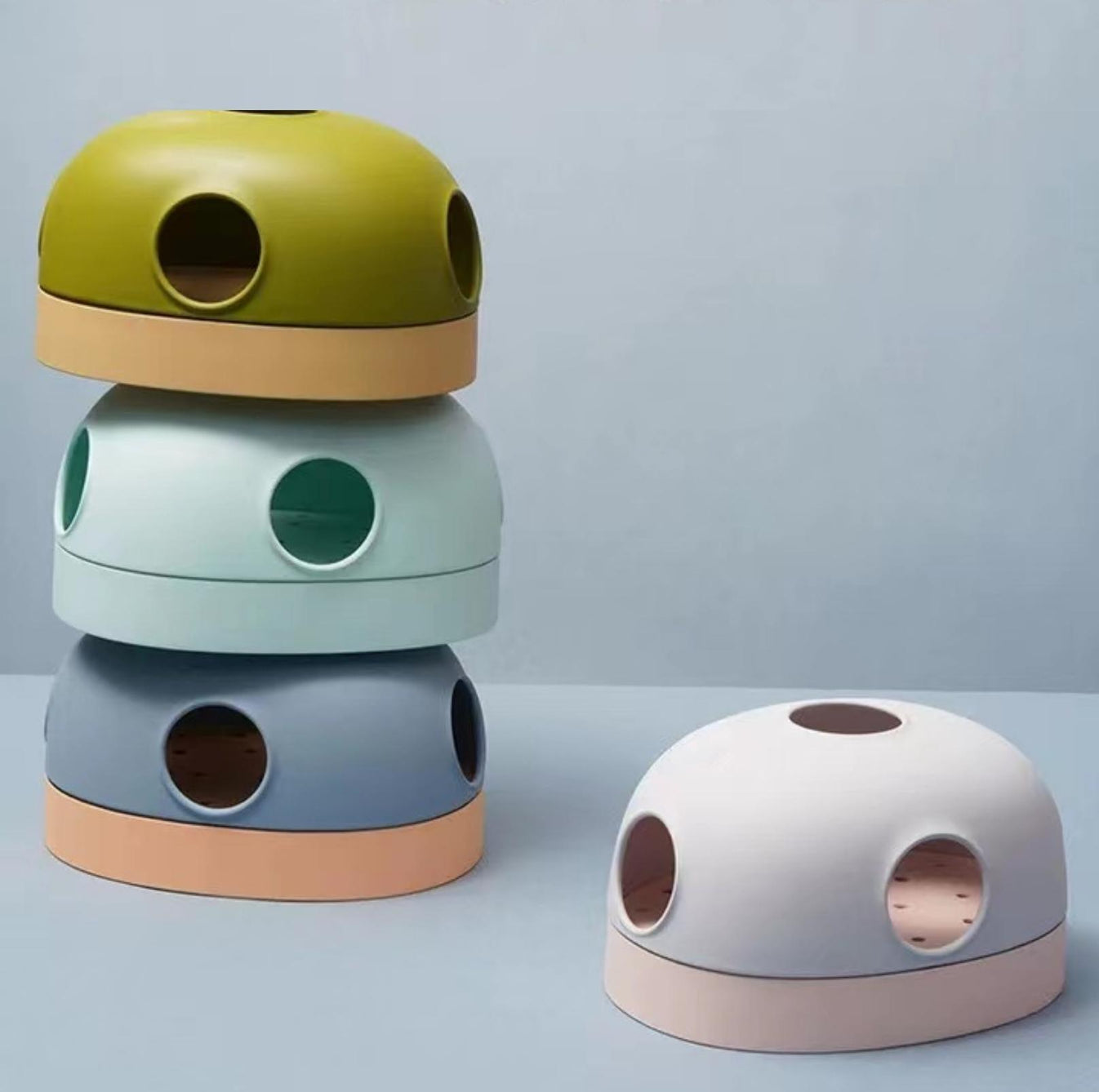 Makesure Hola Cat Toys – PawPawUp